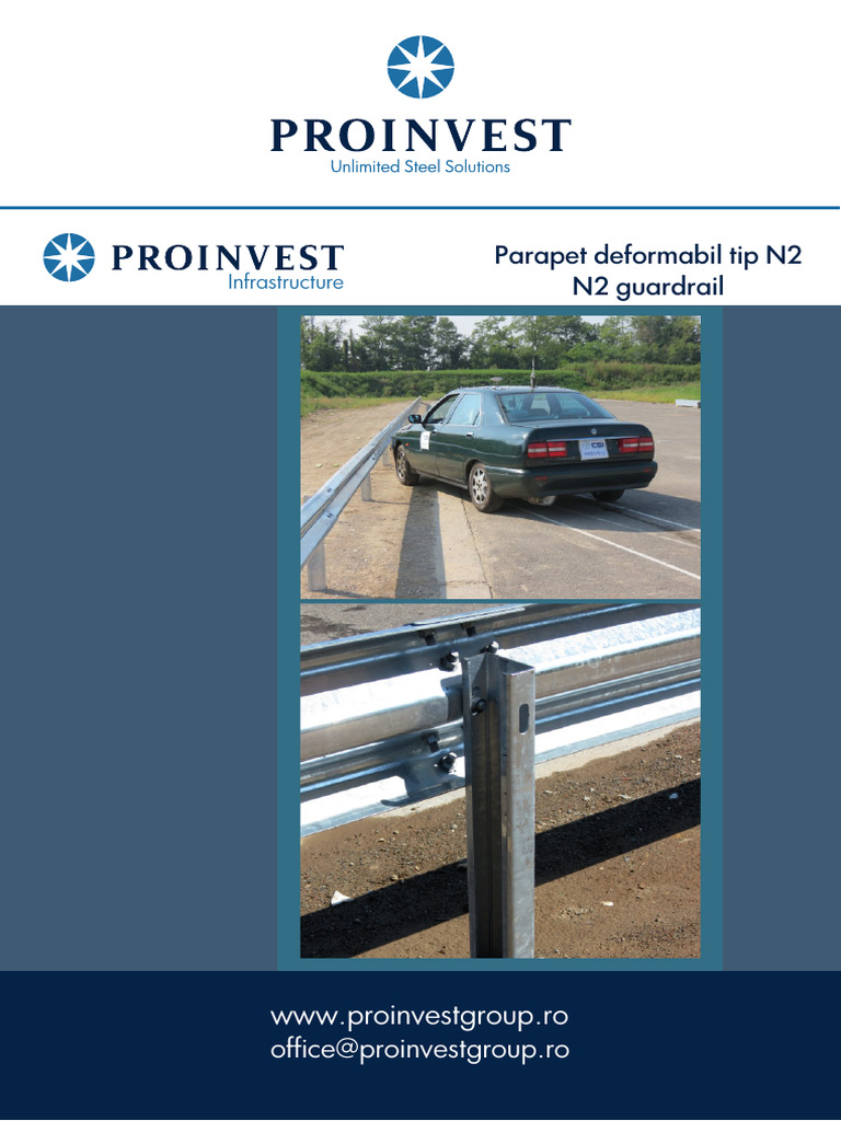 18 - 1 Parapet N2 | PDF