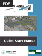 Civil 3D Terminology Guide | PDF | Angle | Surveying