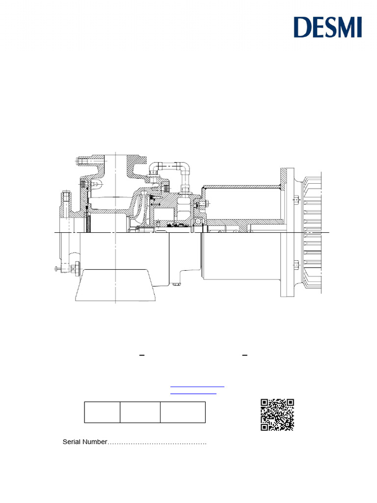 t1530uk | PDF | Pump | Bearing (Mechanical)