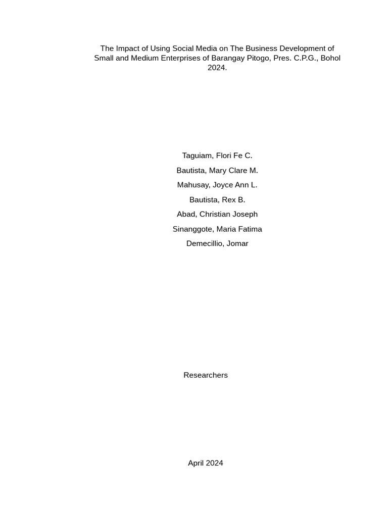 Group 6 Practical Cover Page | PDF