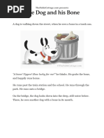 The Dog and The Bone | PDF