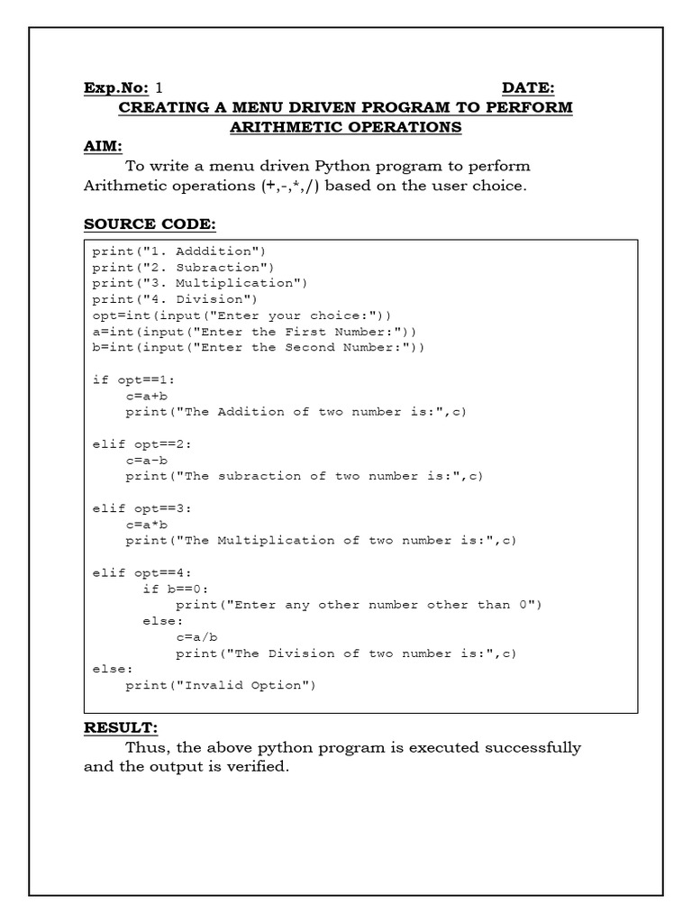 Computer Science Practical Exercises 2024 | PDF | Computer Engineering | Software Engineering