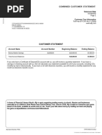 Pagibig MP2 Sample Computation v2 | PDF | Corporations | Companies