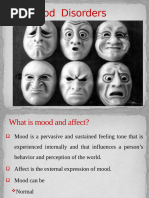 Bipolarity Index With Questions | PDF | Mania | Mood Disorders