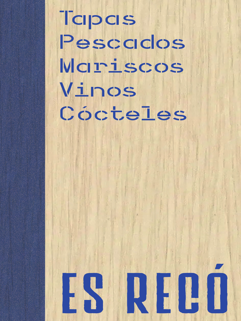 RteEsReco - SENCERA | PDF | Alimentos | Cocina