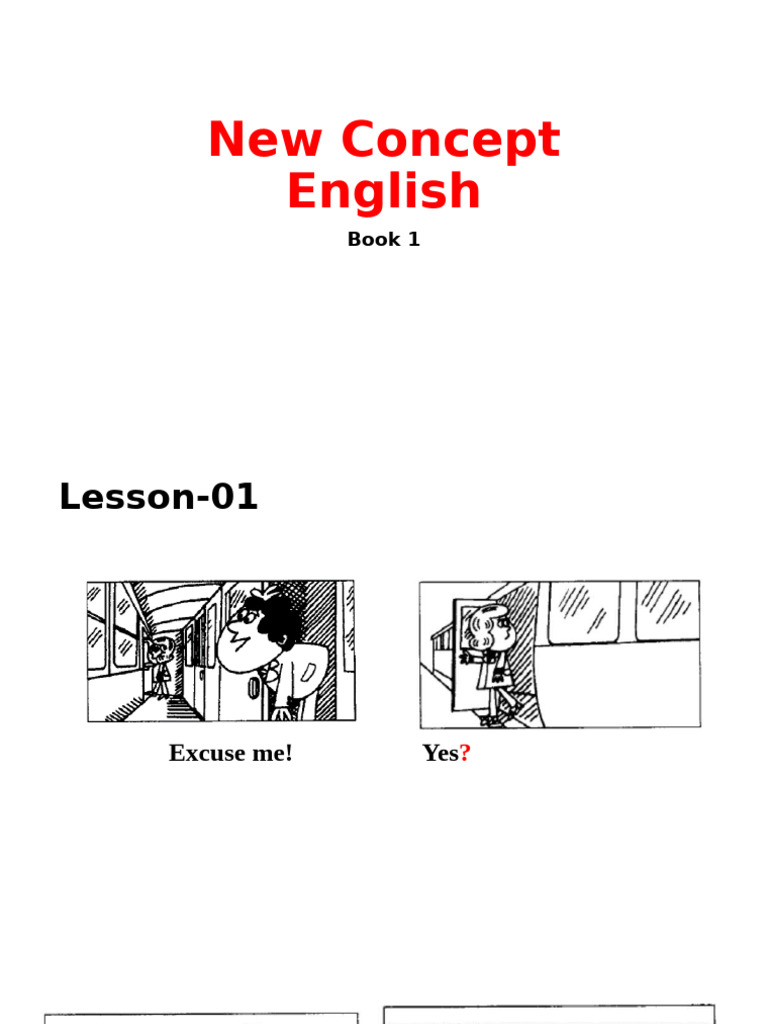Nce 1 | PDF