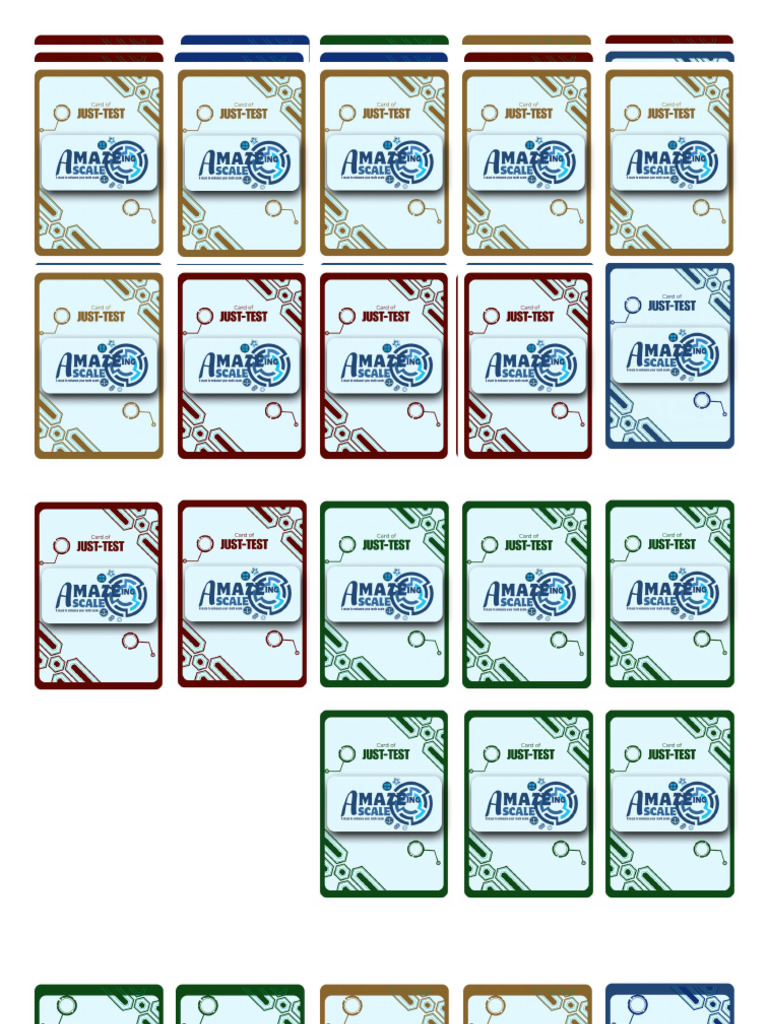Math Game Ty | PDF