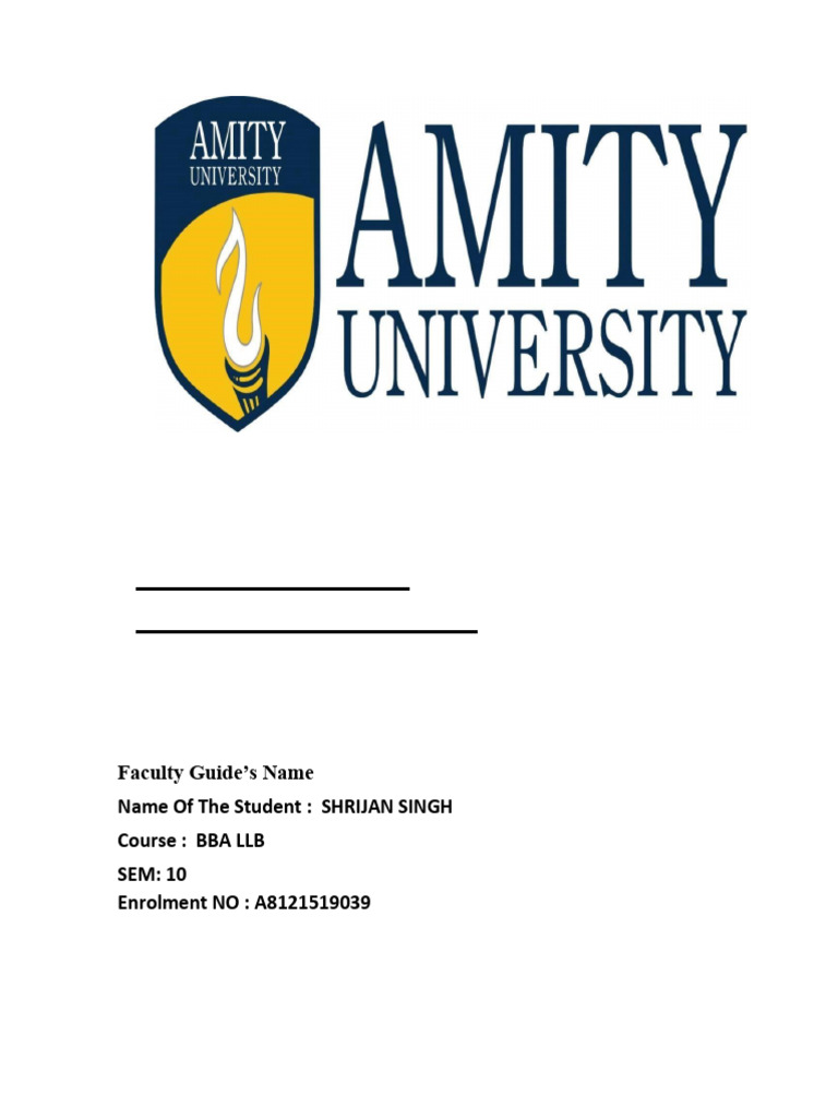Shrijan NTCC Final Report | PDF | Appeal | Advocate