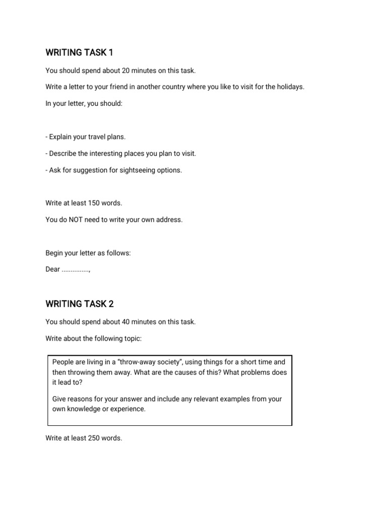 mock gt march 9 | PDF