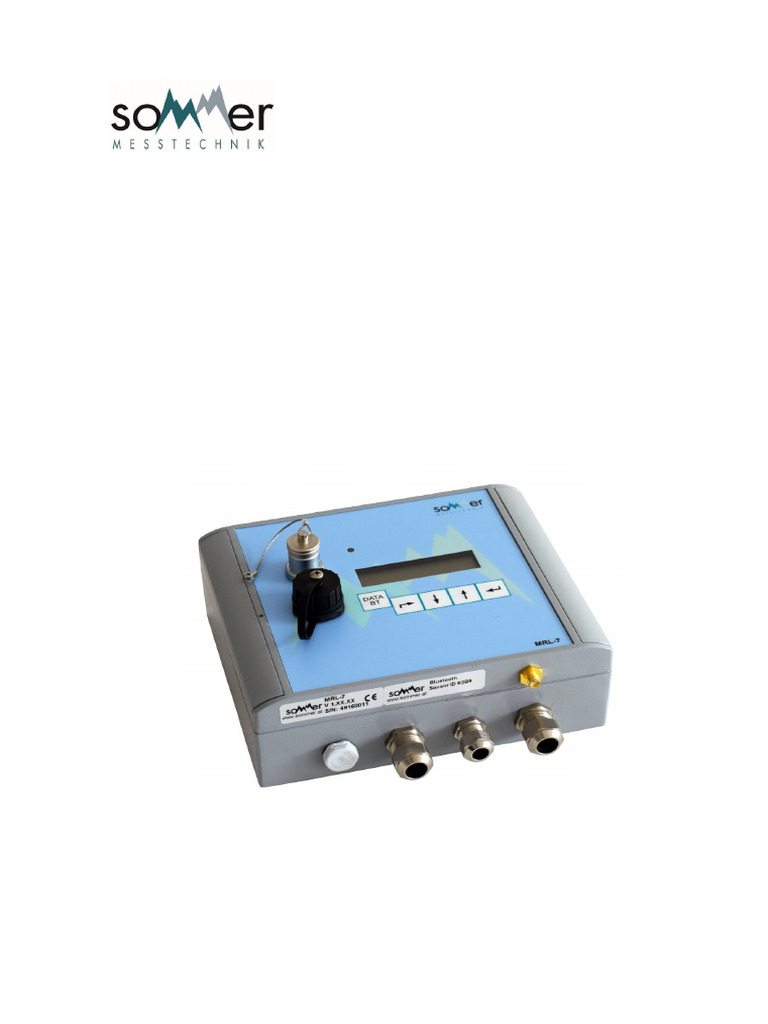 MRL-7 | PDF | Usb | Usb Flash Drive