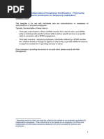 KPMG Code of Conduct Overview | PDF | Regulatory Compliance | Bribery