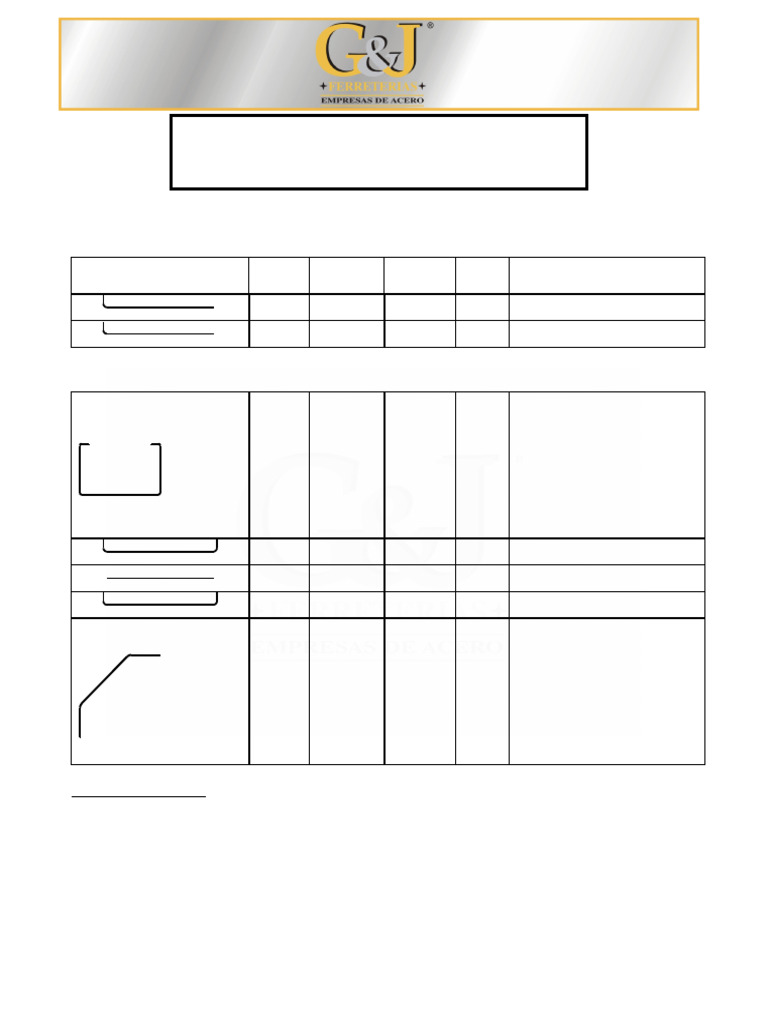 Cuadro Despiece Box Pedregosa | PDF
