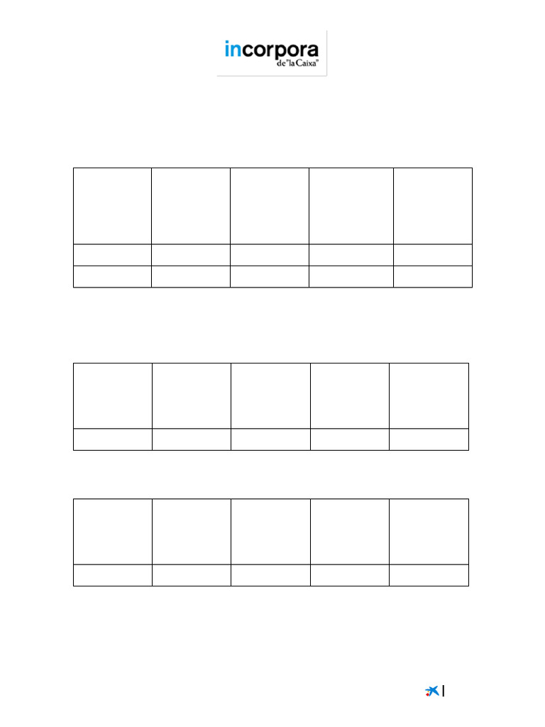 Fichas Modulo 4 | PDF