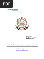 Grave and Sudden Provocation in Law | PDF | Murder | Manslaughter