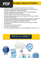 Cambridge IGCSE Periodic Table Guide | PDF | Metals | Periodic Table