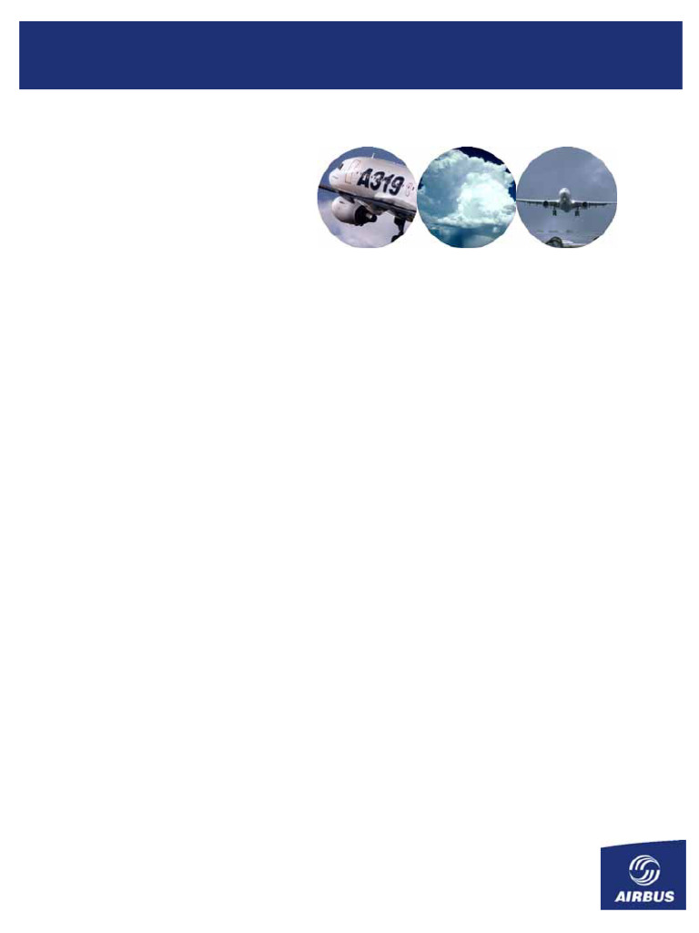 Windshear | PDF | Wound | Takeoff