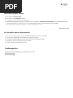 NAWA Application Status Guide | PDF