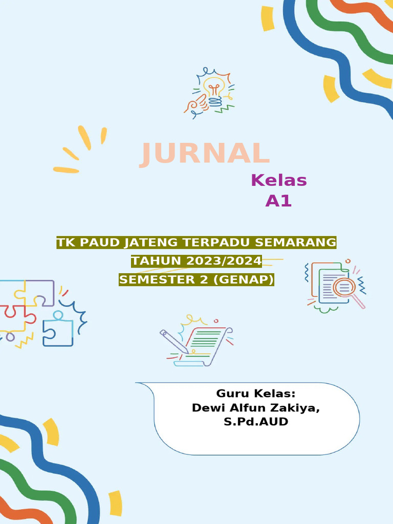Jurnal Guru | PDF