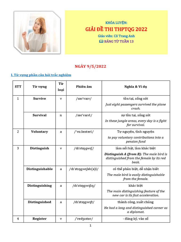 Bang Tu Tuan 13 5348958349 | PDF