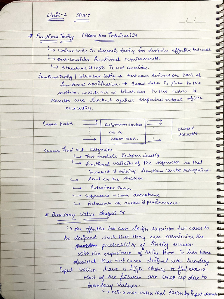Unit 2 svvt | PDF Unit 2 svvt | PDF