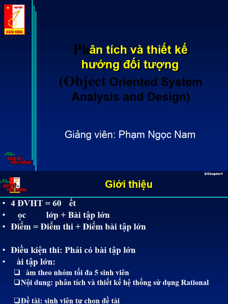 Phan-Tich-Thiet-Ke-Huong-Doi-Tuong - Pham-Ngoc-Nam - Object-Oriented-System-Analysis-And-Design ...