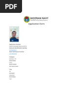 Applied Applicant | PDF