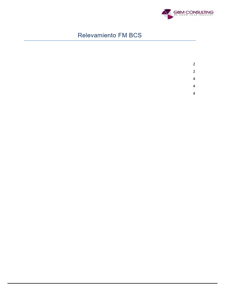 Activación de FM BCS en SAP S/4 | PDF | Presupuesto | Sap Se