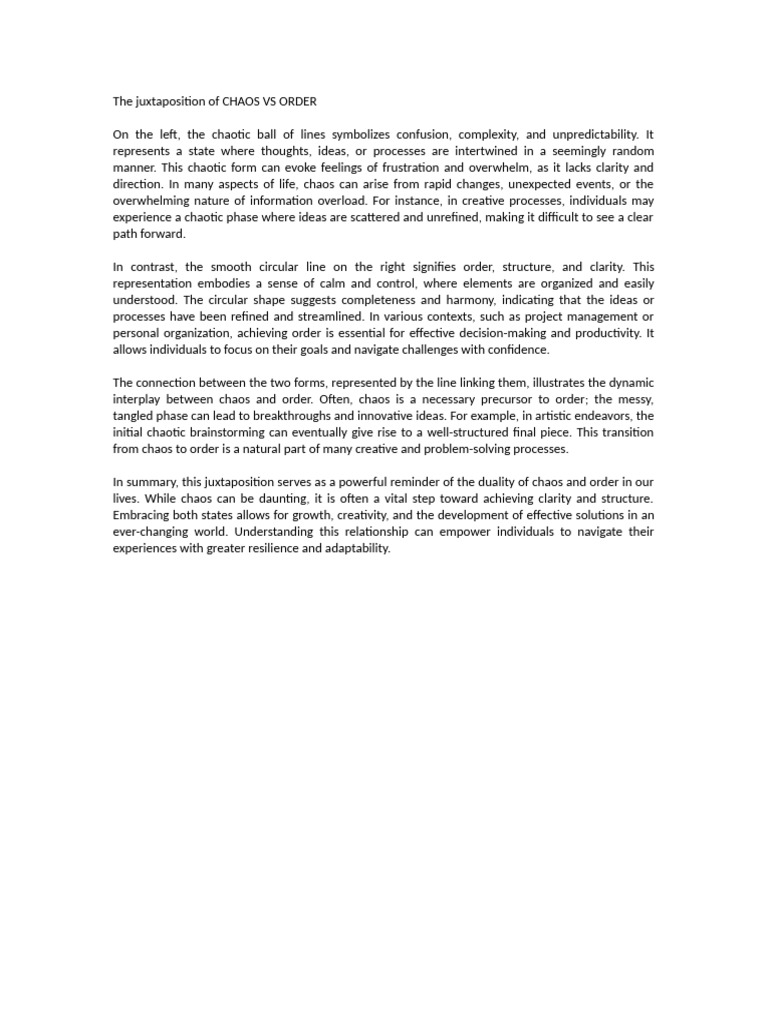 Soj Juxtaposition | PDF