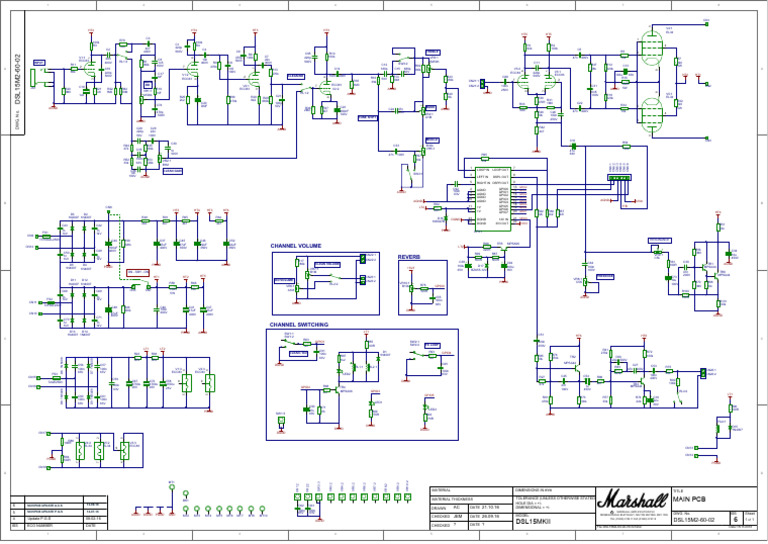 DSL20 DSL15M2-60-02-V6-2 | PDF