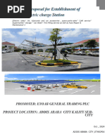 Warehouse - Proposal | PDF