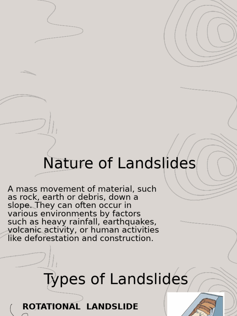 Landslides - 20241104 - 204945 - 0000 | PDF