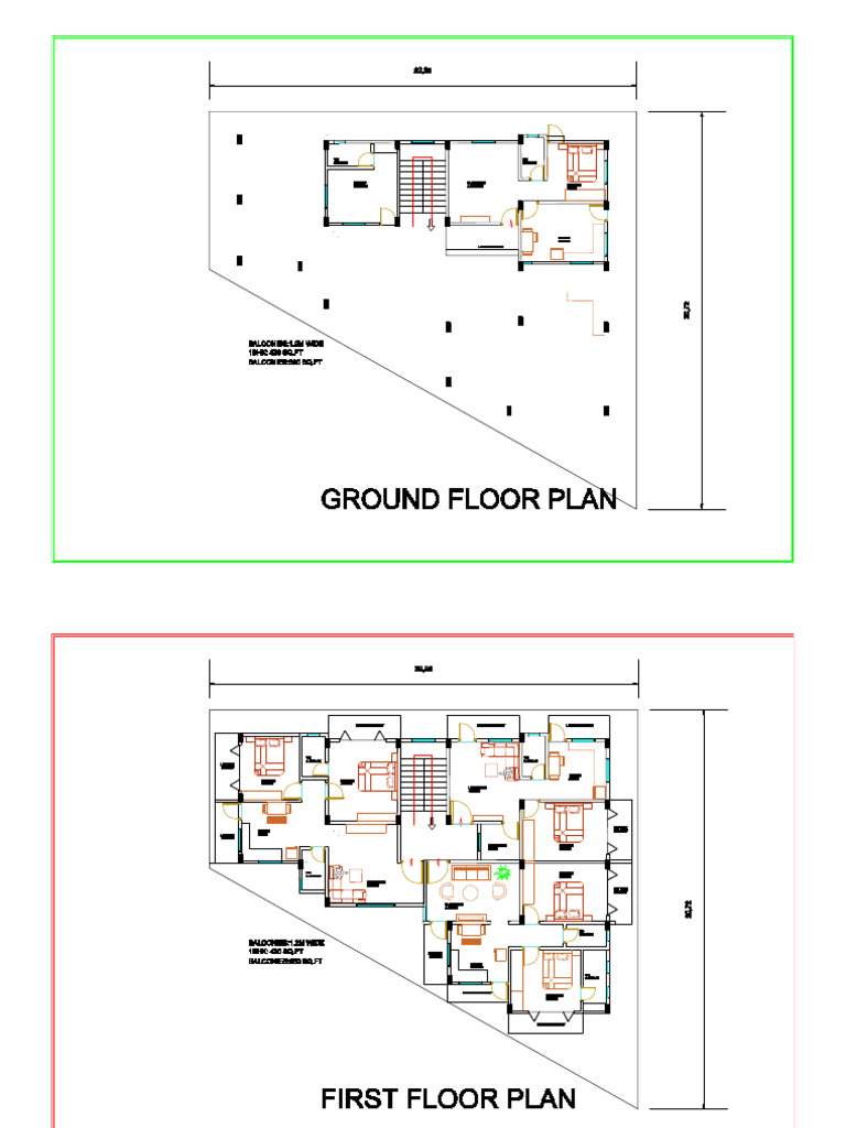G+1-Basic Details-10-04-2023 | PDF