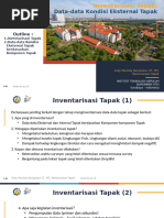 Standar Kemiringan Ramp Mobil | PDF | Metode & Bahan Ajar | Griya & Taman