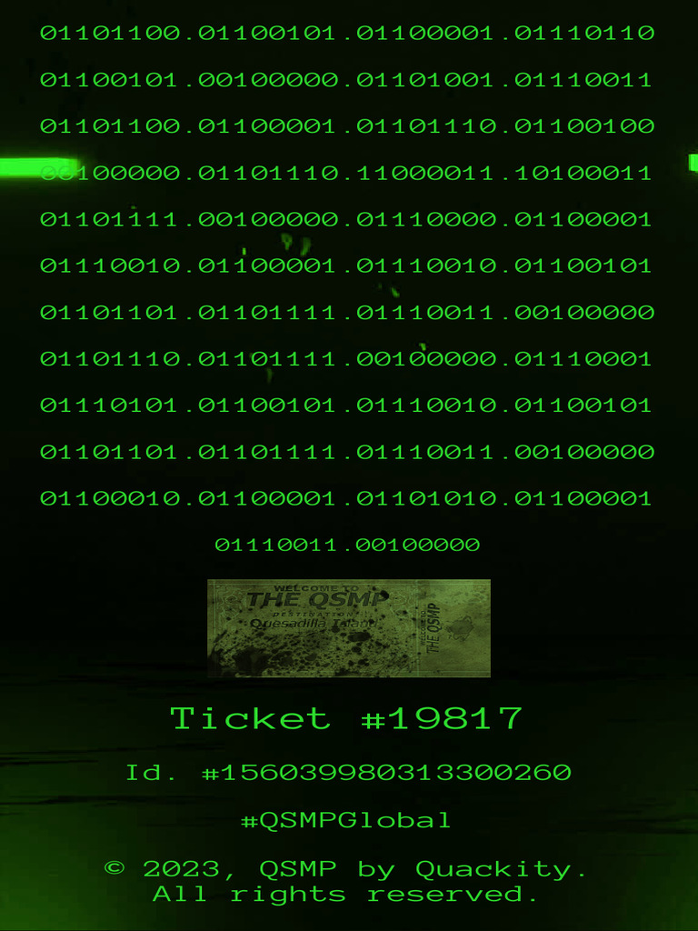 Finished Quest | PDF