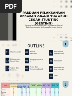Program Quickwin Kemendukbangga | PDF