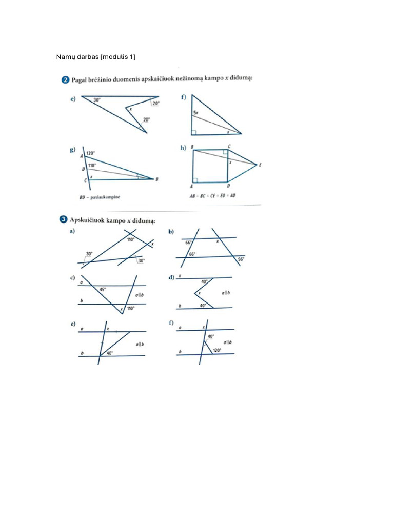 Namu Darbas Modulis 09 06 | PDF