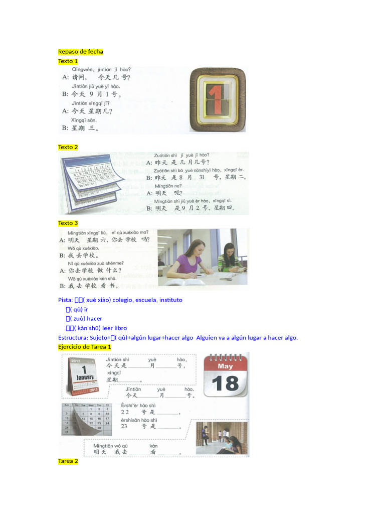 Clase 14 Encuentros 1 | PDF