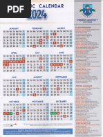CU Holiday List 2025 | PDF | Observances | Religious Holidays