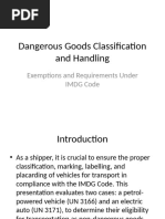 VEHICLE - UN 3166 - EmS | PDF | Law
