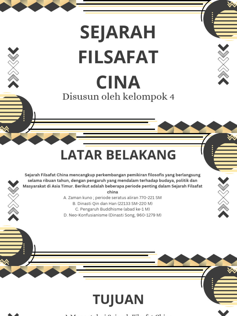 Kel 4 Filsafat Umum - 20241014 - 225356 - 0000 | PDF
