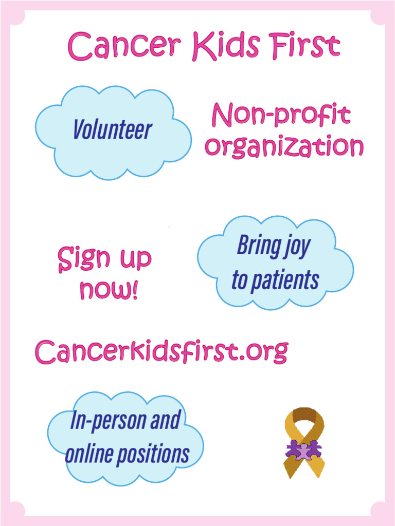 Cancer Awareness Poster 2 | PDF