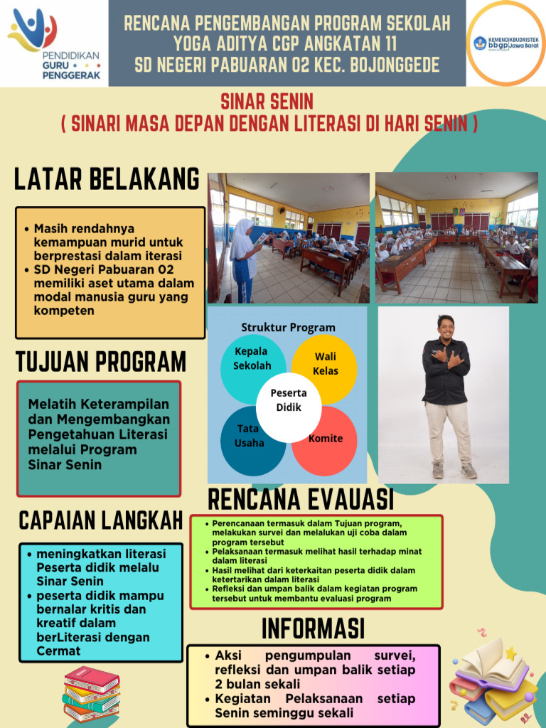 Program A3 Yoga Aditya | PDF