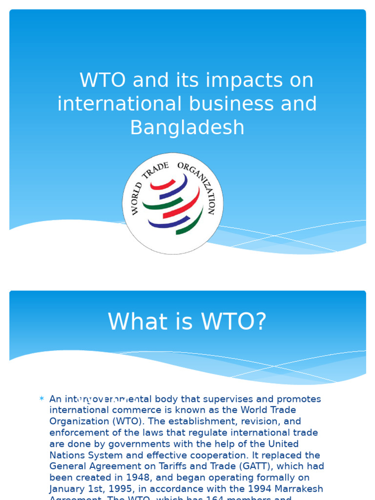 I2b Presentation | PDF