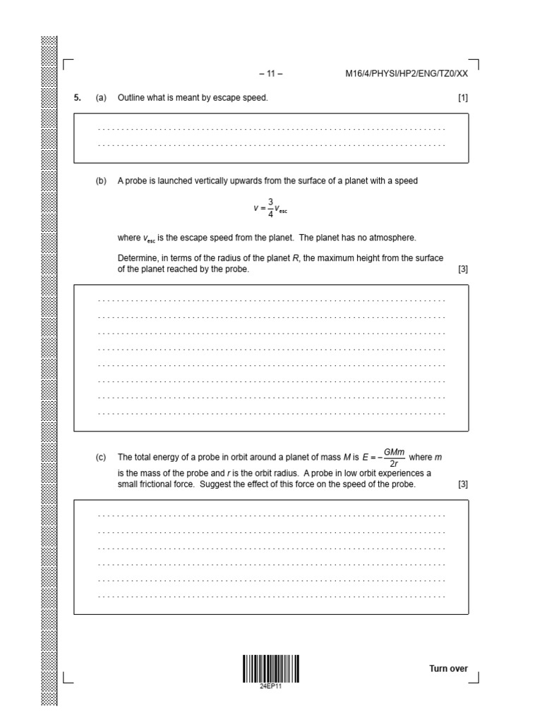 Open Folder Physics Exam | PDF | Physical Sciences | Electromagnetism
