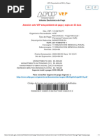 Paso A Paso Generar Vep para Pagar Deuda de ART | PDF | Finanzas y dinero