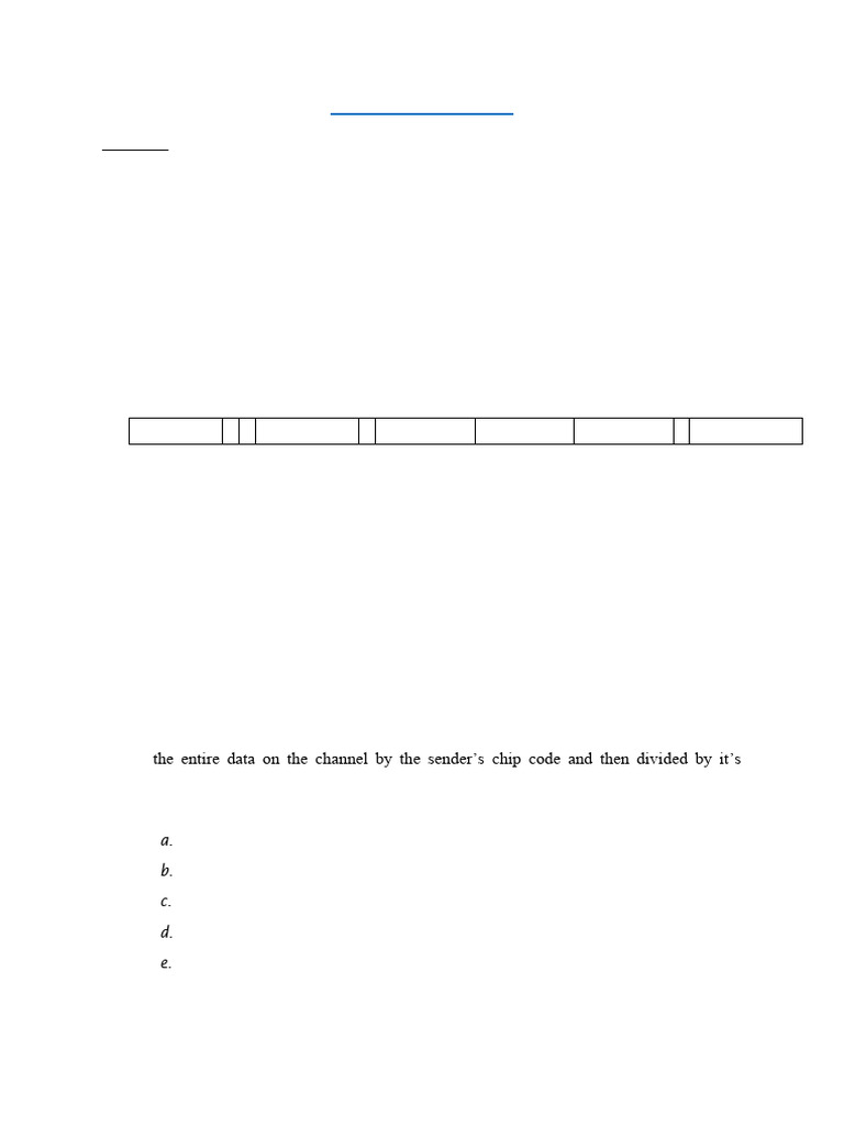 Module - 2 Question Bank - Updated | PDF