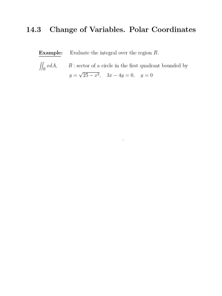 Blank of Example 1, Intuitive, Example 2 | PDF