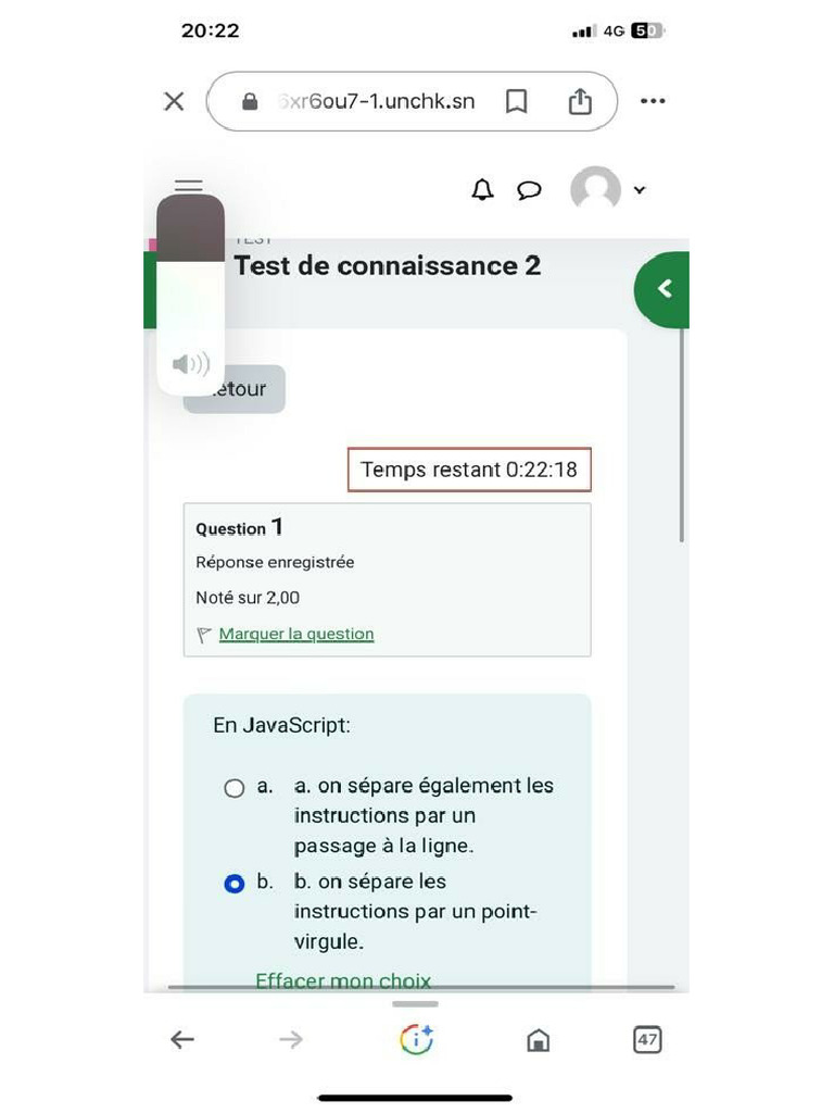 Tc2 Java Script | PDF