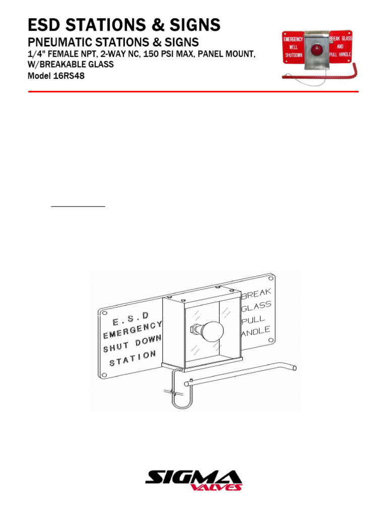 ESD-Station-rev-0110 | PDF
