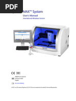 Genxpert Manual | PDF | Computing | Computers